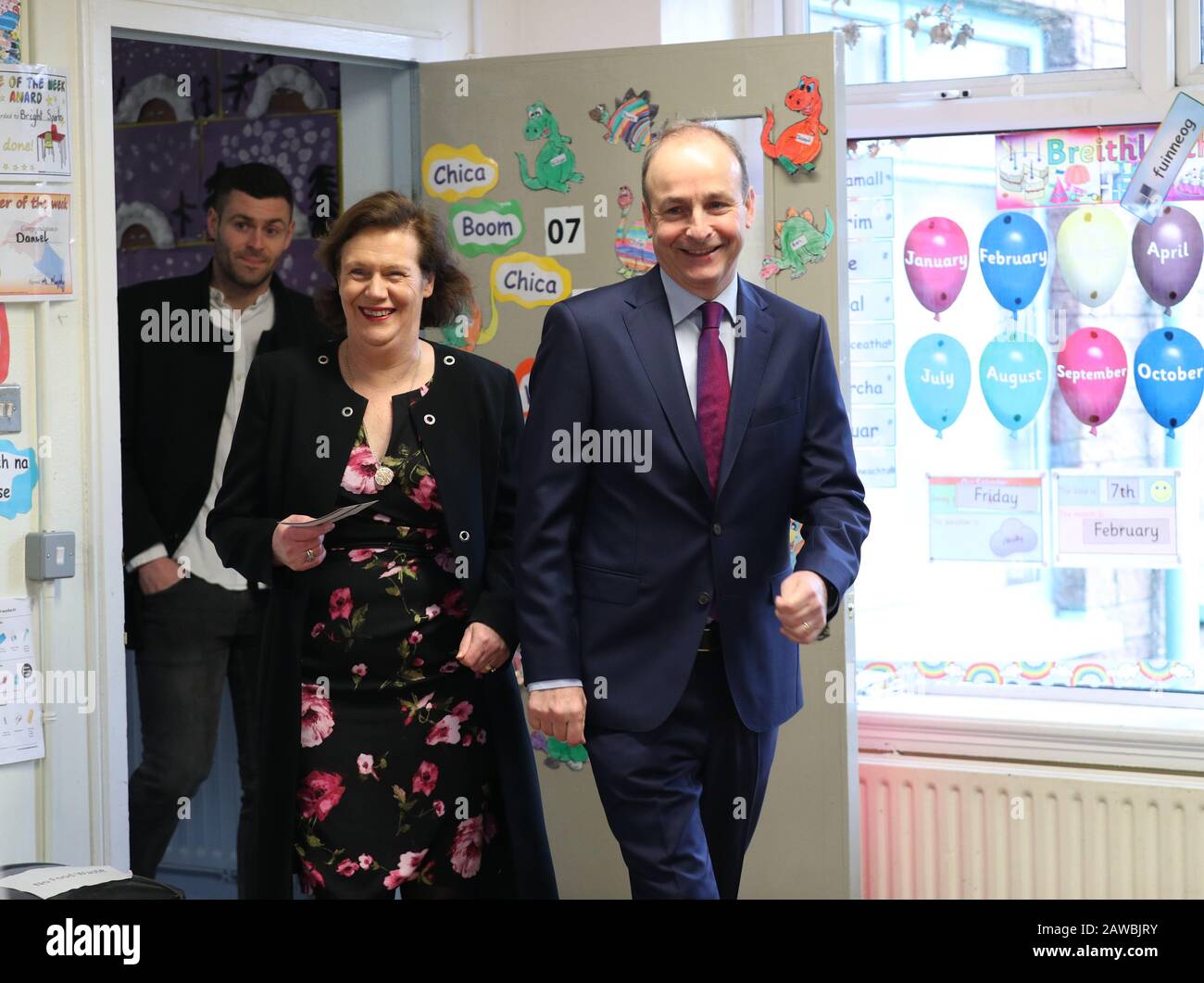 Wife mary arrive hi-res stock photography and images - Alamy