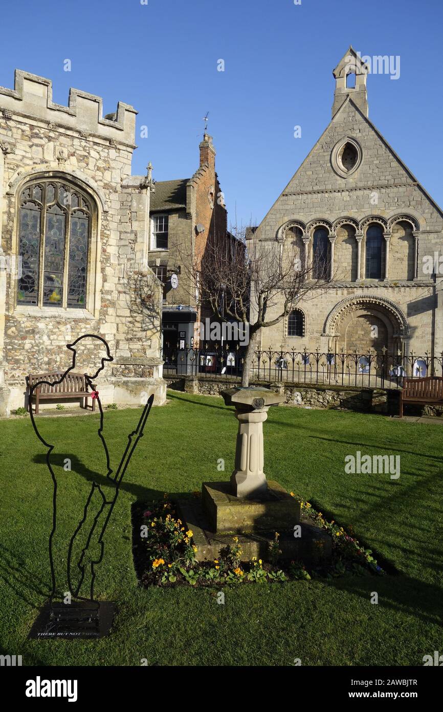 Shopping in huntingdon hi-res stock photography and images - Alamy