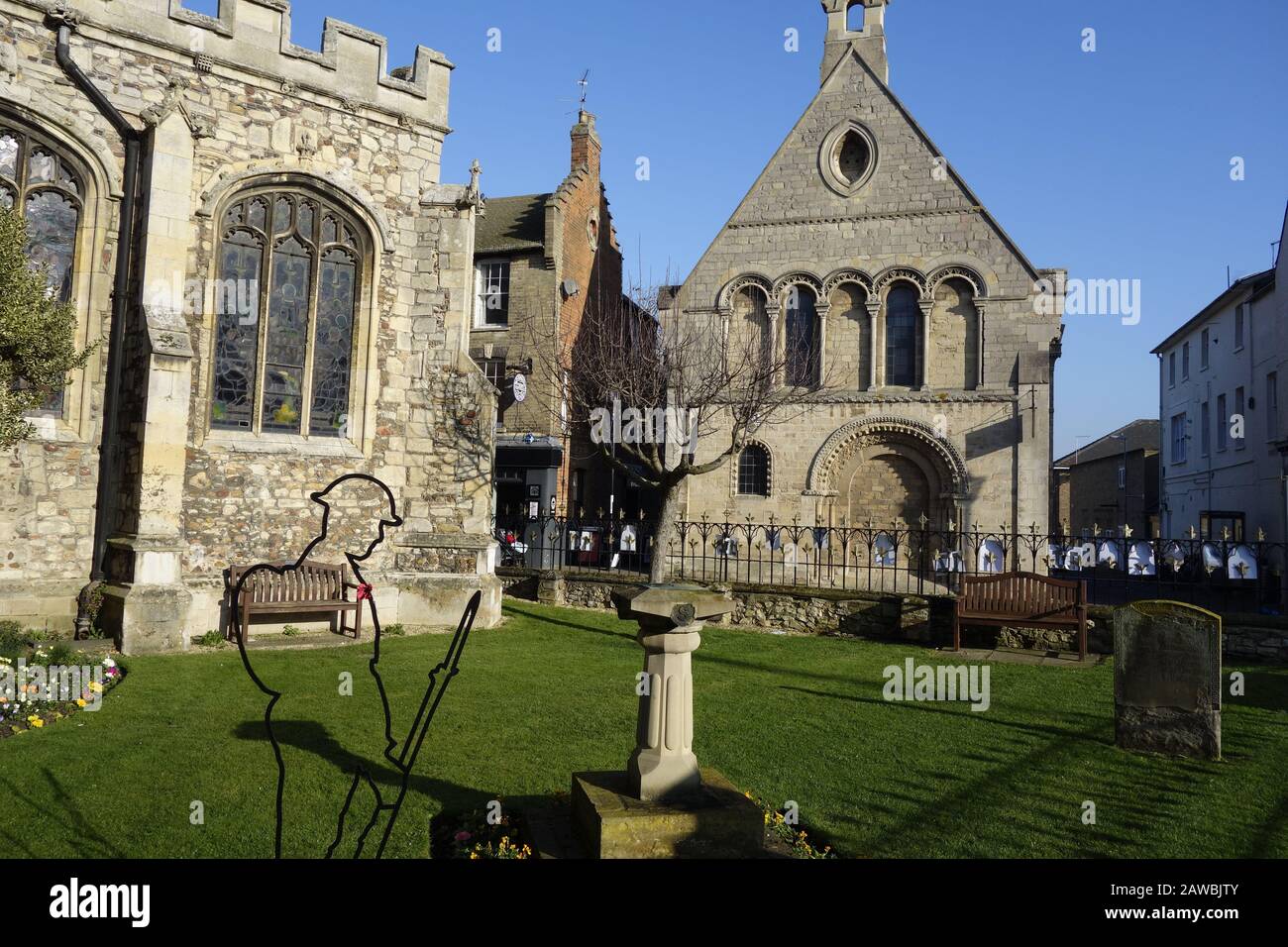 Shopping in huntingdon hi-res stock photography and images - Alamy