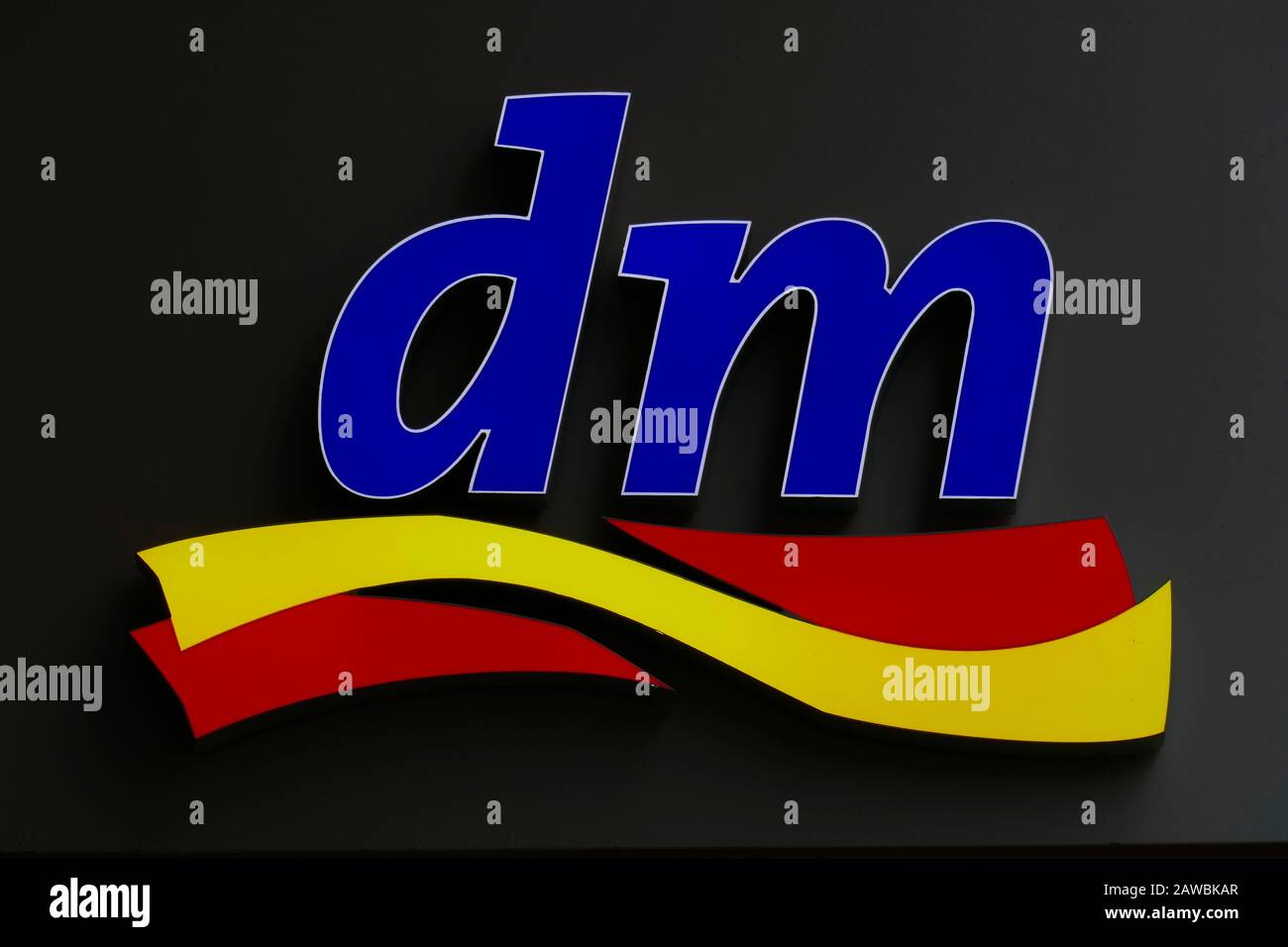Dm drogerie hi-res stock photography and images - Alamy