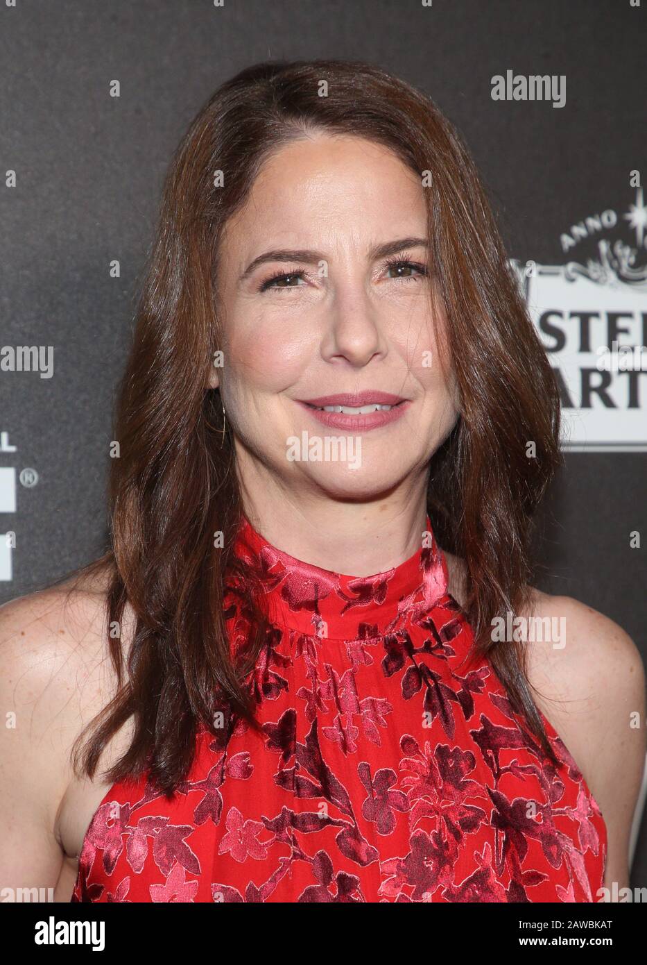 7 February 2020 - Hollywood, California - Robin Weigert. 13th Annual ...