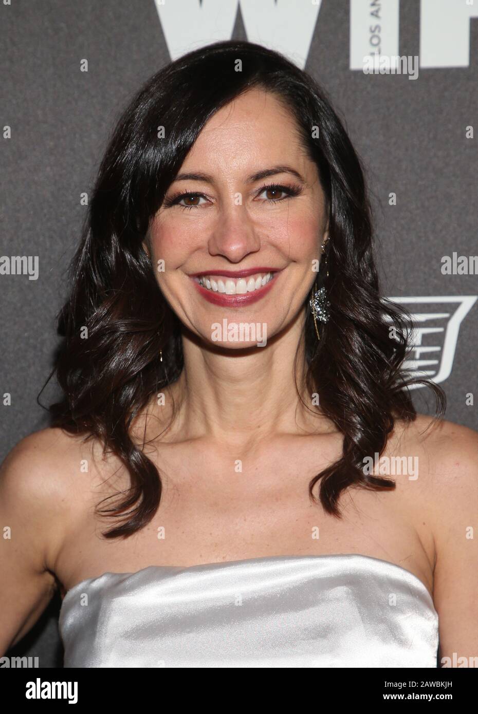 7 February 2020 - Hollywood, California - Charlene Amoia. 13th Annual ...