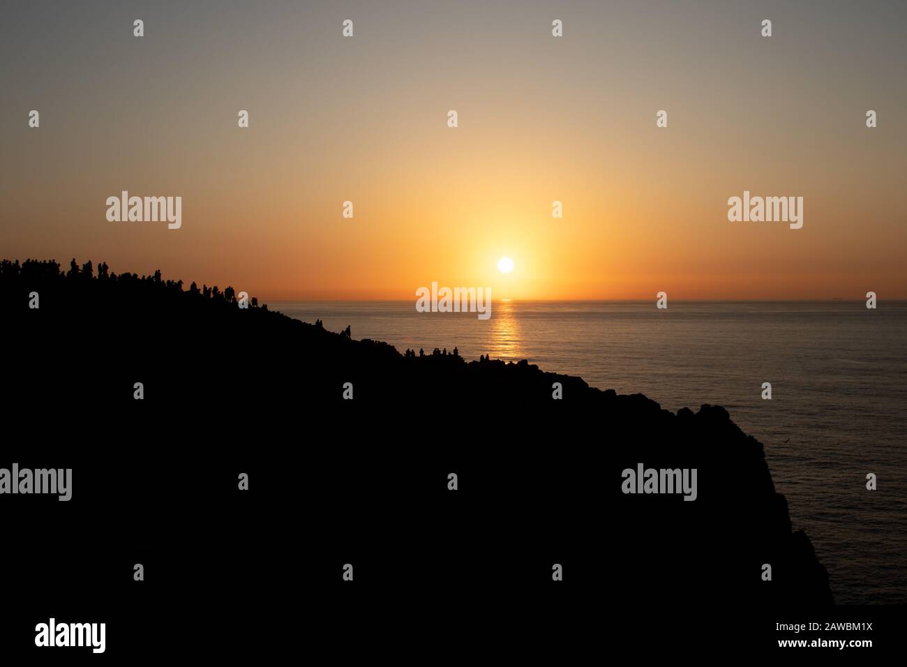 Cabo de sao vincente cliffs hi-res stock photography and images - Alamy