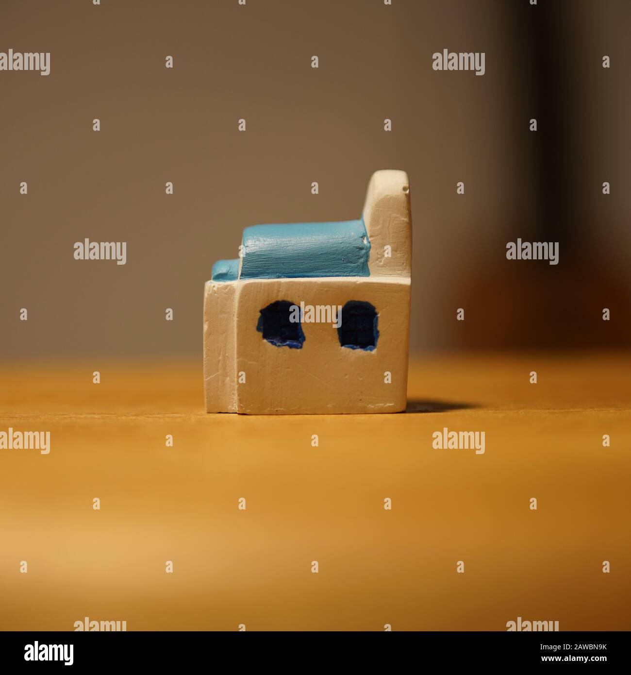 a collection of photos showing still objects Stock Photo - Alamy