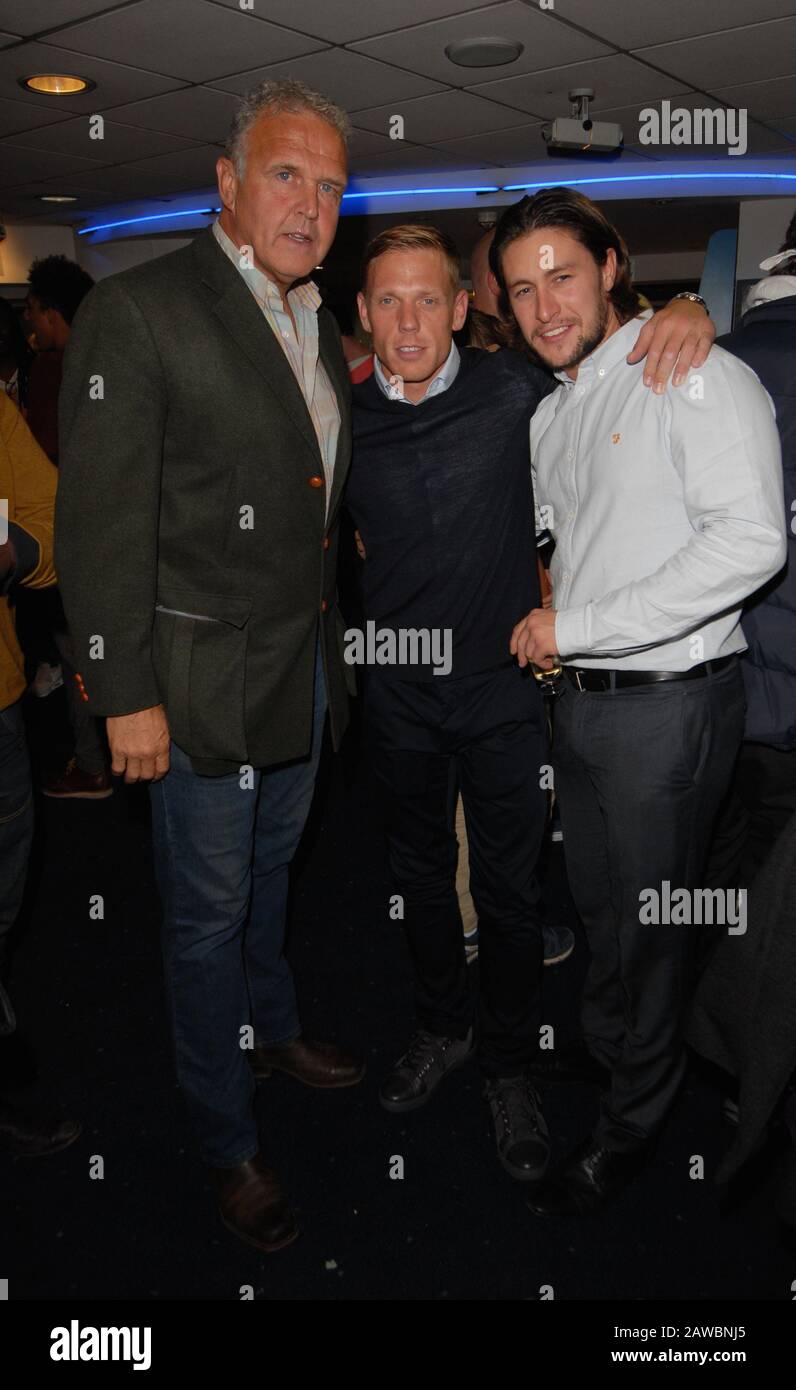 Tony denham hi-res stock photography and images - Alamy