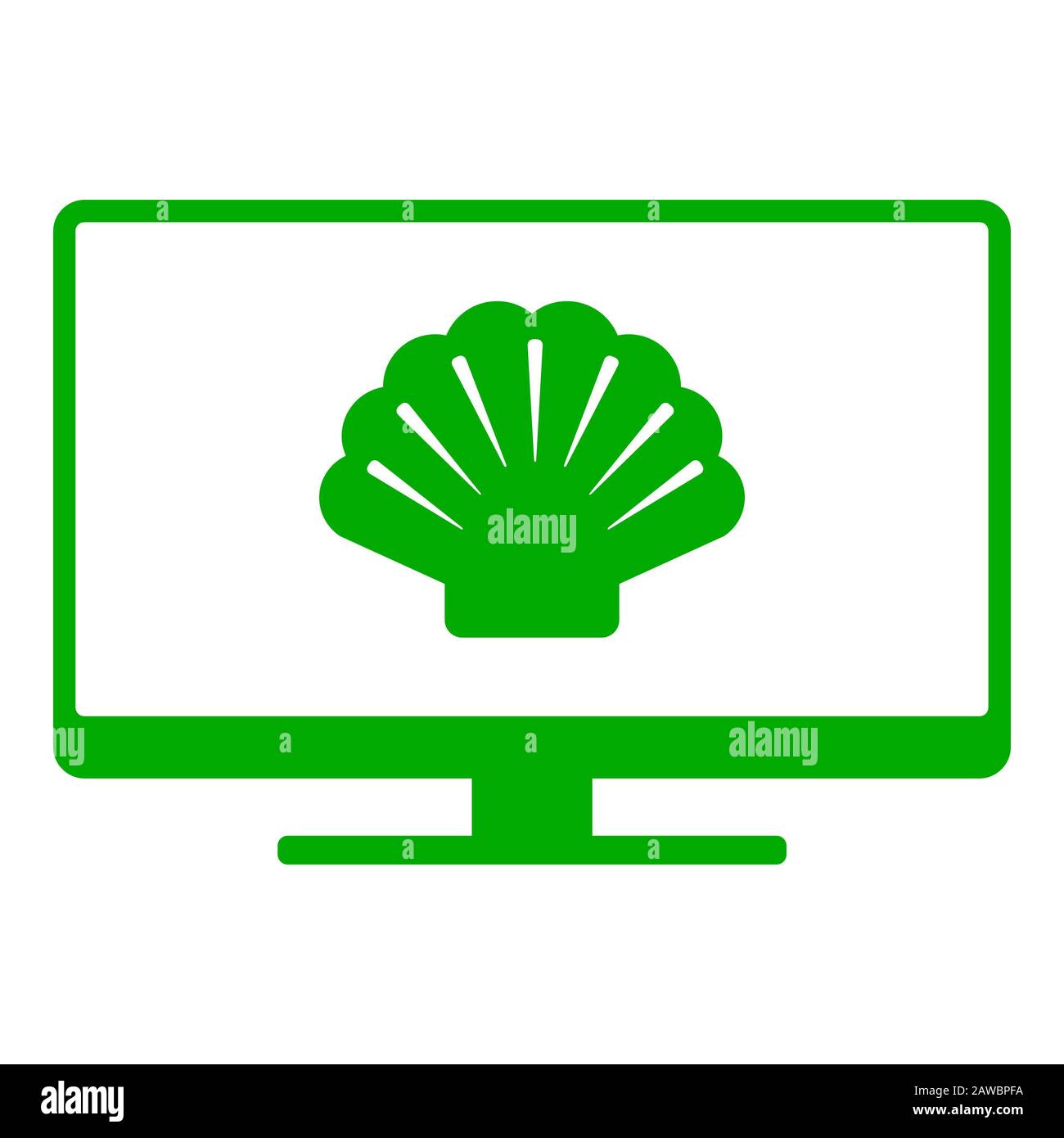 Ocean green screen Cut Out Stock Images & Pictures - Alamy