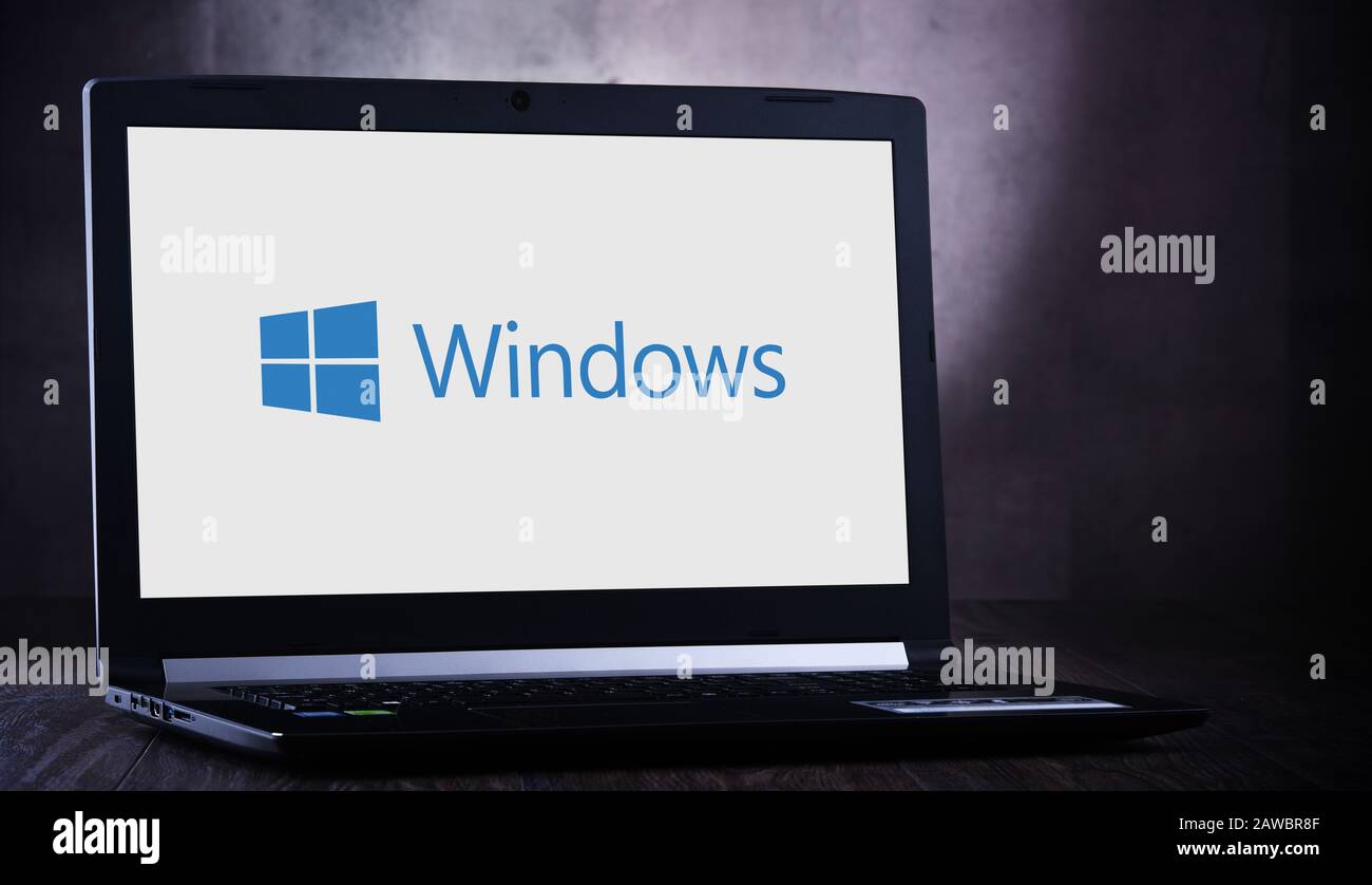 Graphical operating systems hi-res stock photography and images - Alamy