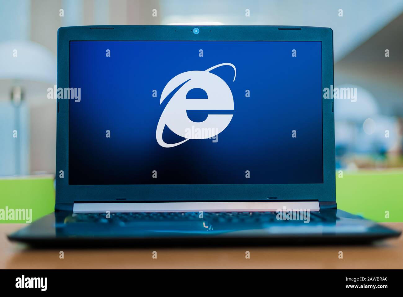Internet explorer hi-res stock photography and images - Alamy