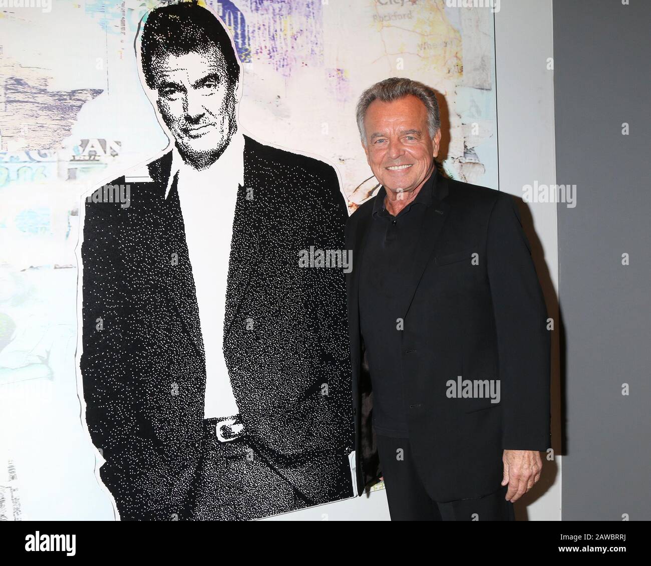 Ray wise hi-res stock photography and images - Alamy