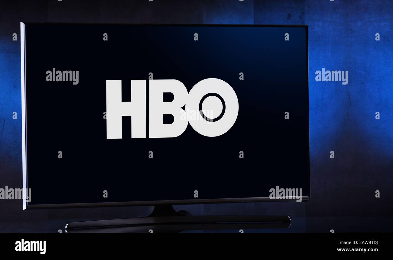 Hbo technology logo hi-res stock photography and images - Alamy