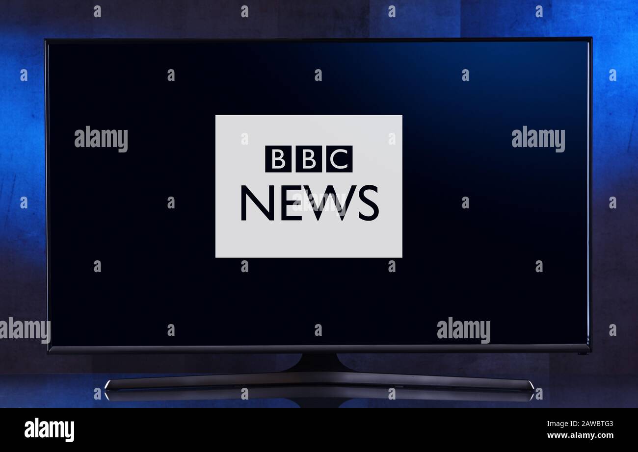 World entertainment news network hi-res stock photography and images ...