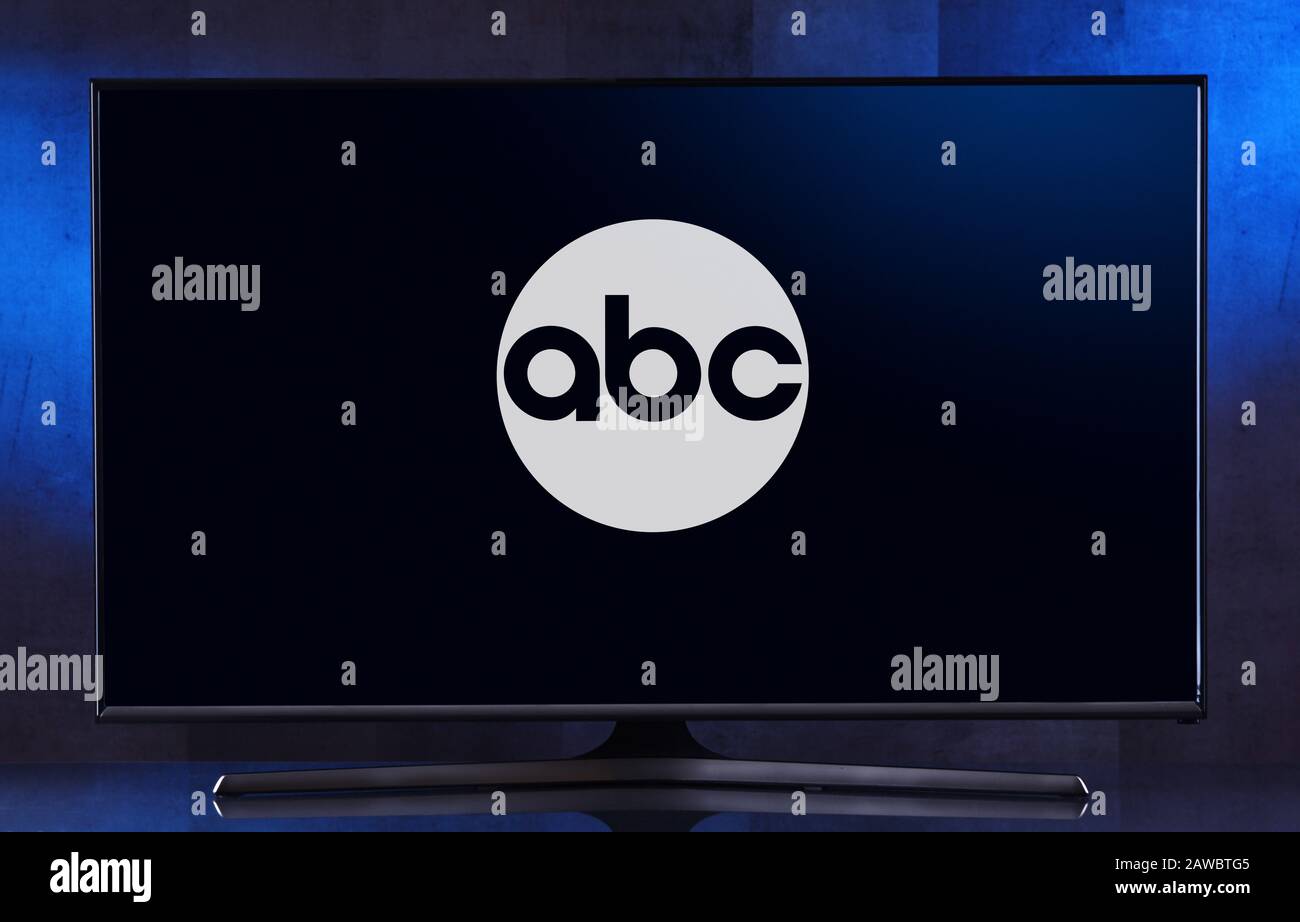 American Commercial Broadcasting Television Network