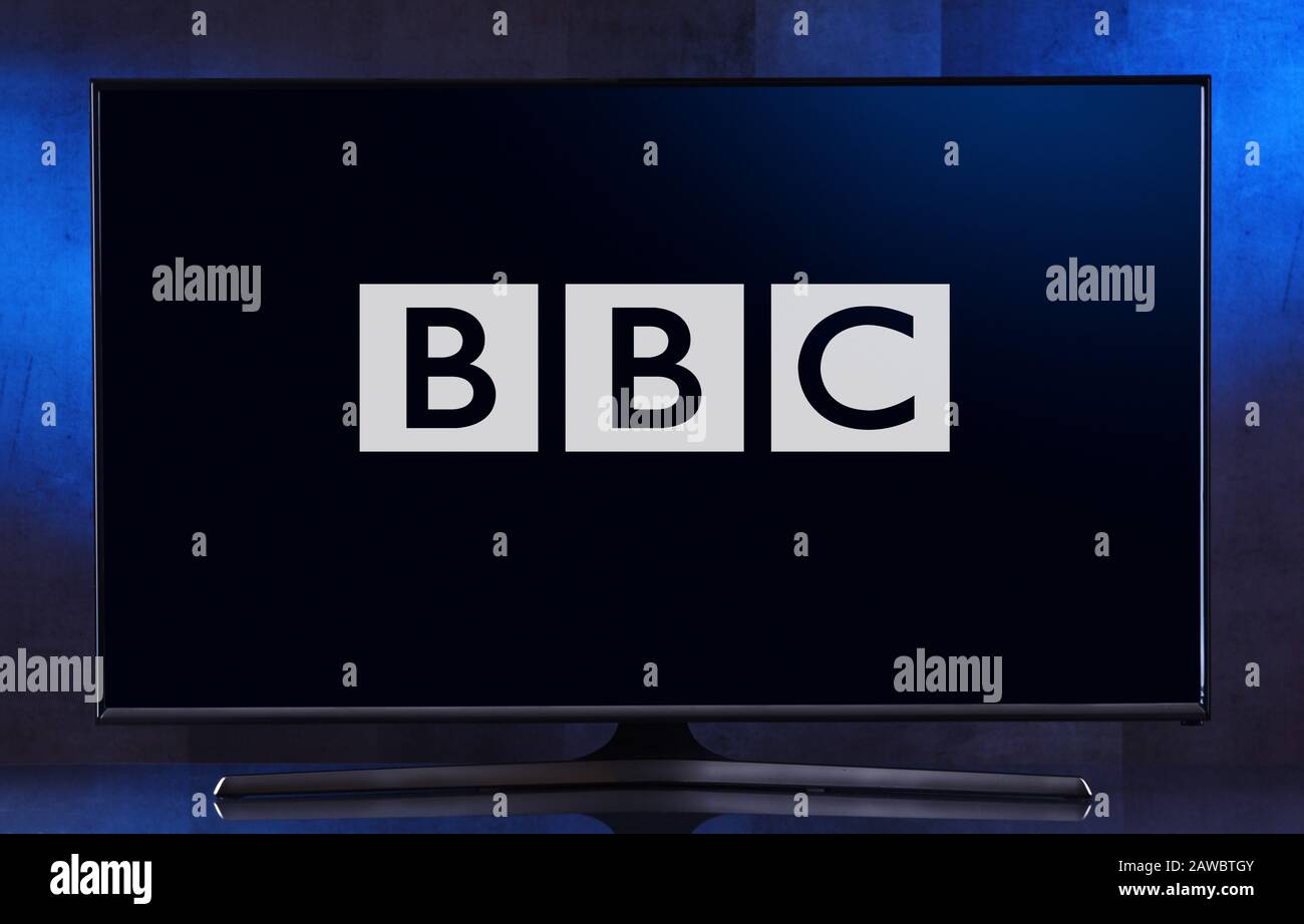 Bbc hd hi-res stock photography and images - Alamy