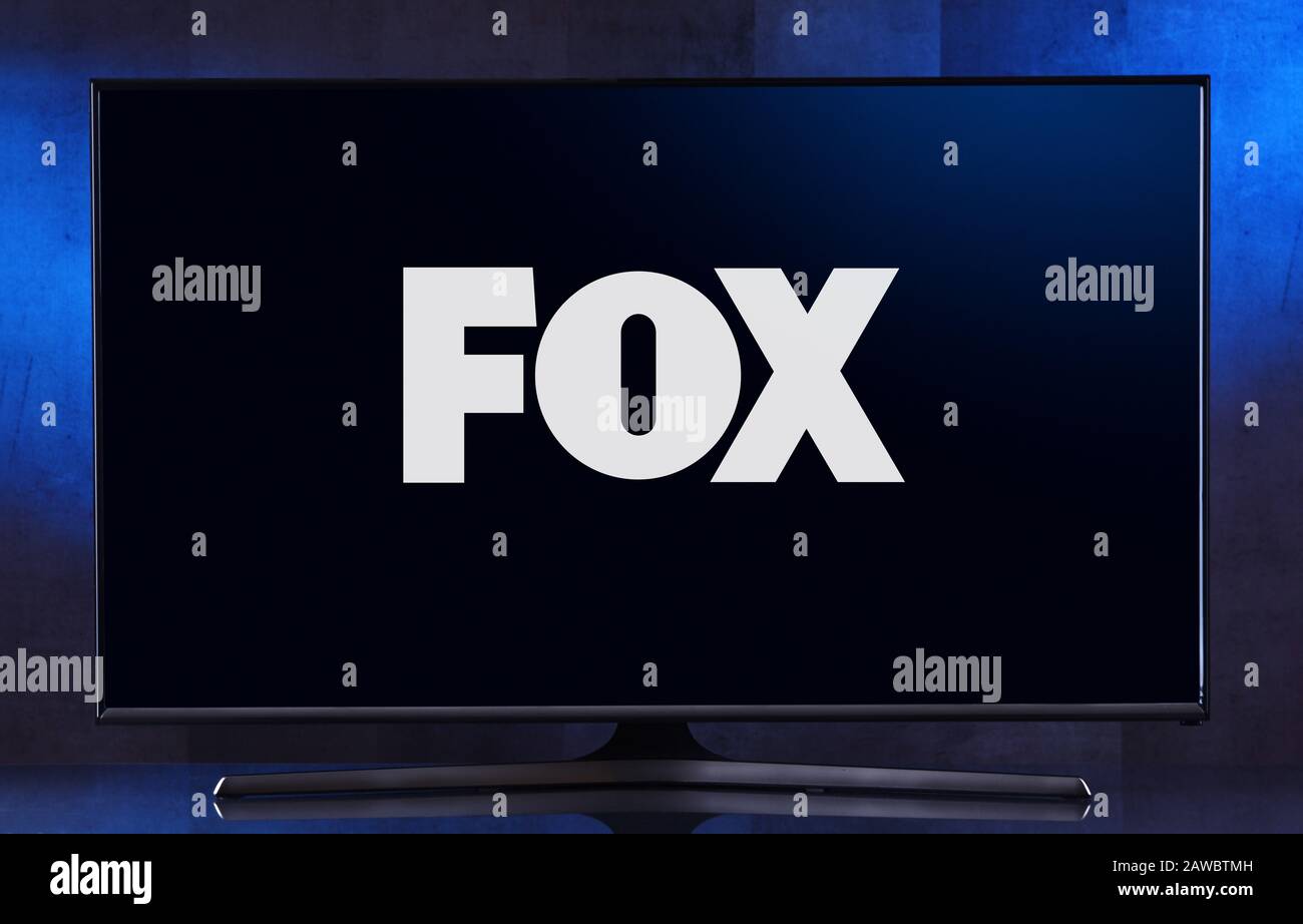 Fox News Logo High Resolution Stock Photography and Images - Alamy