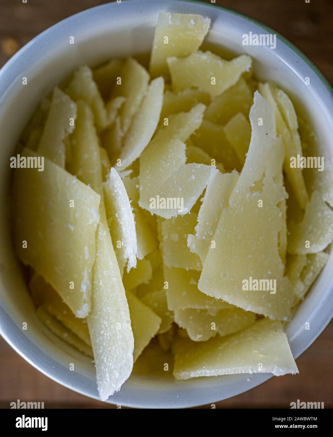 Parmesan jar hi-res stock photography and images - Alamy