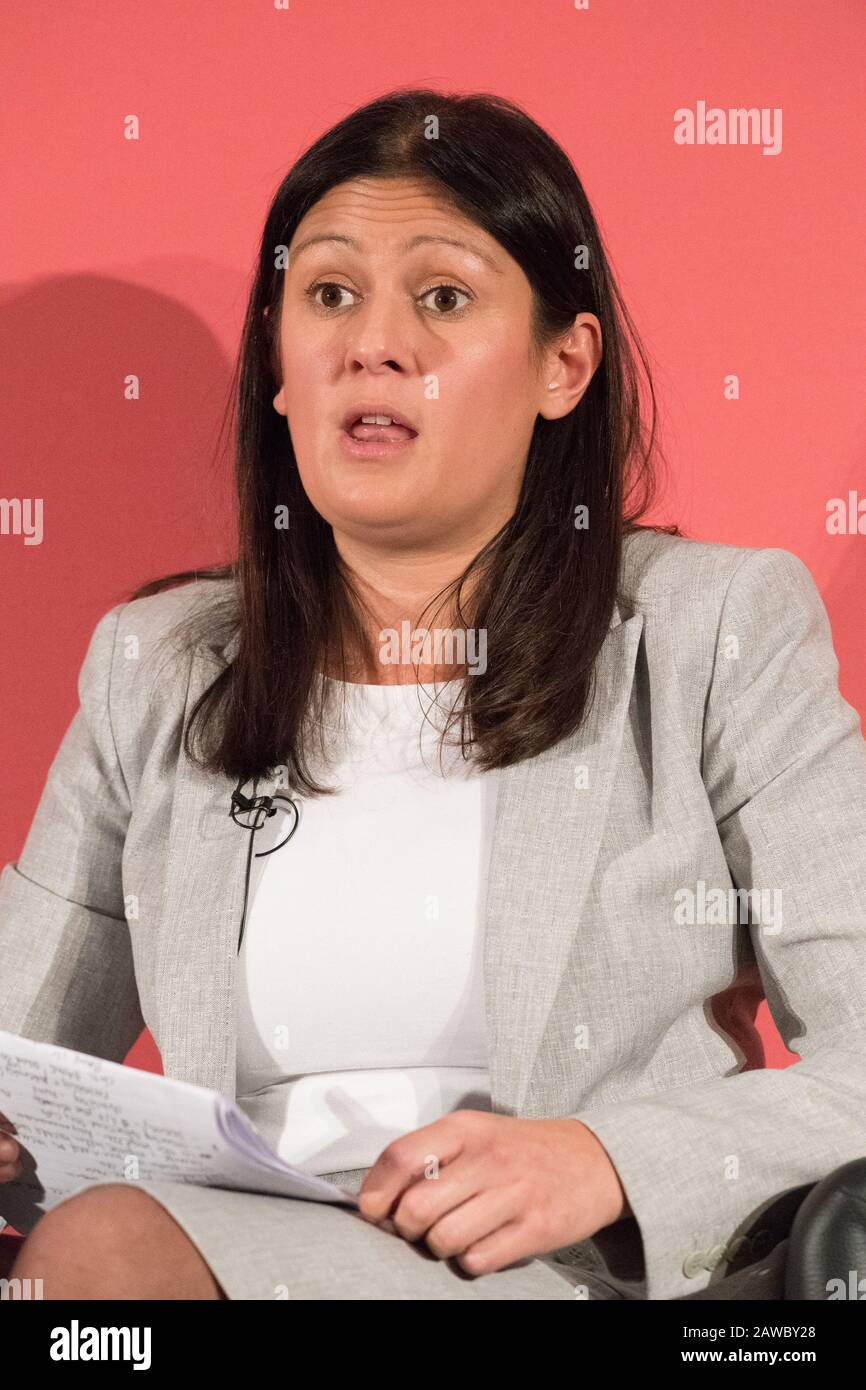 Lisa nandy 2020 hi-res stock photography and images - Alamy