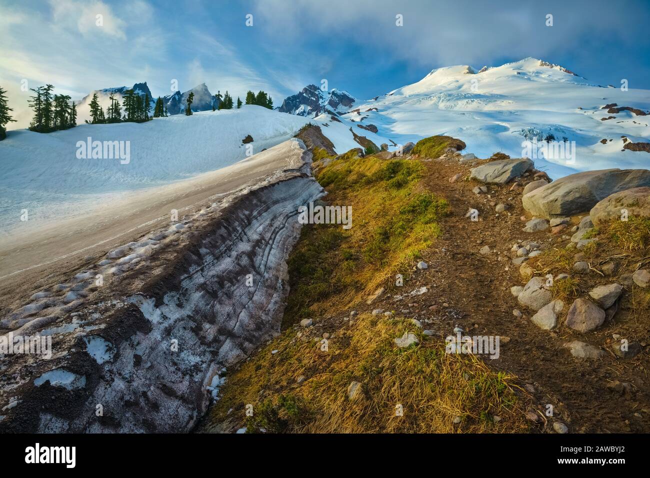 Baker range hi-res stock photography and images - Alamy