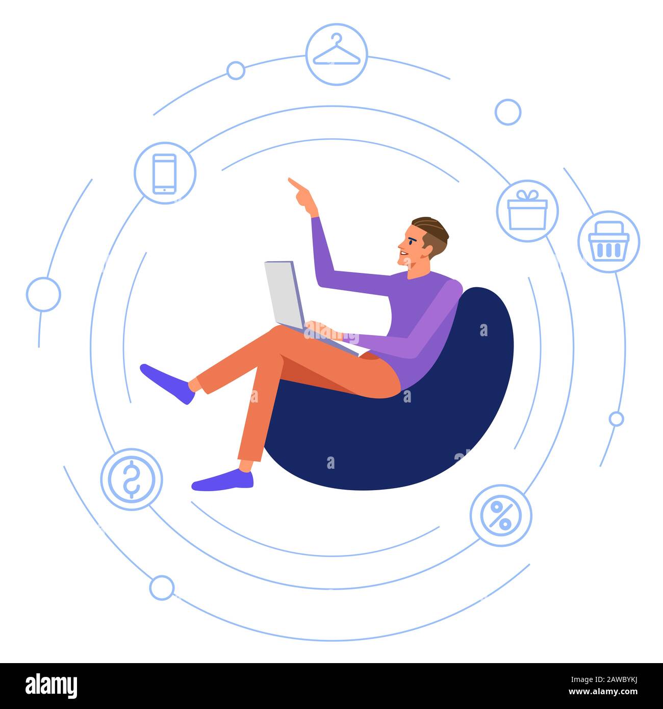 Study browse Stock Vector Images - Alamy