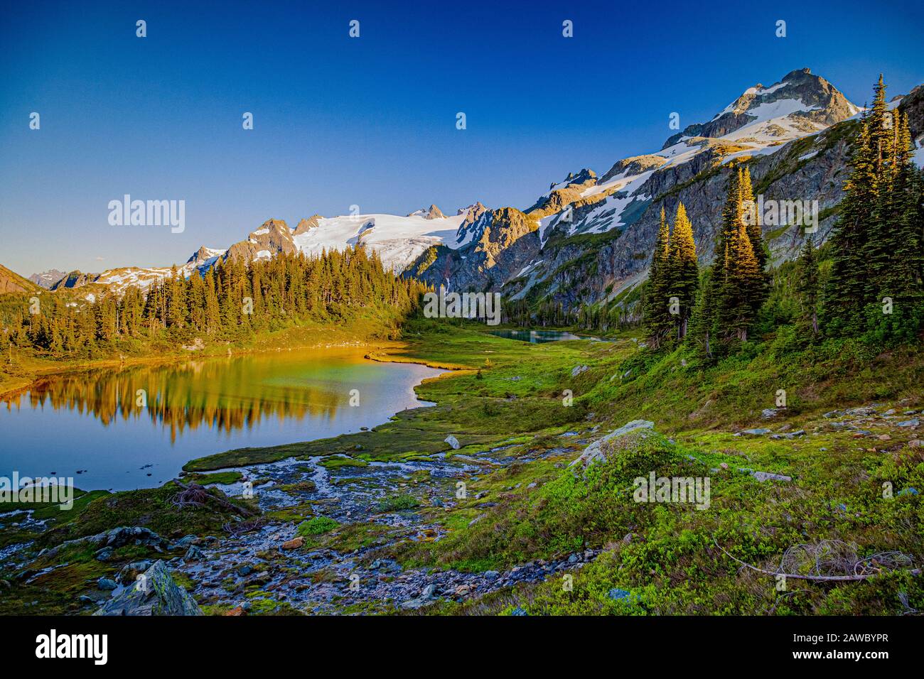Best views in the usa hi-res stock photography and images - Alamy