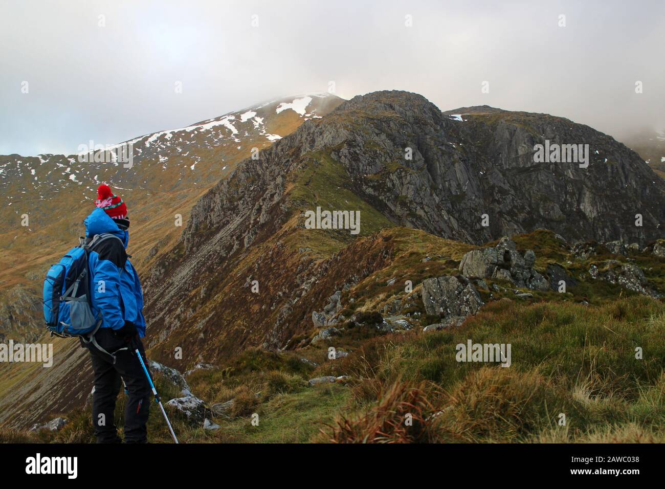 Llewellyn park view hi-res stock photography and images - Alamy