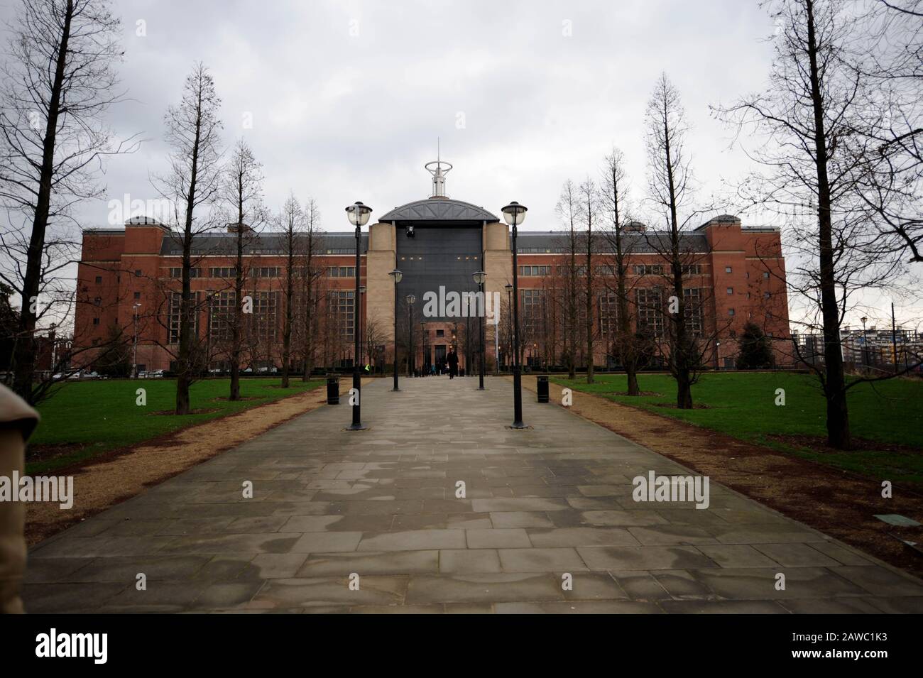 Quarry house leeds hi-res stock photography and images - Alamy
