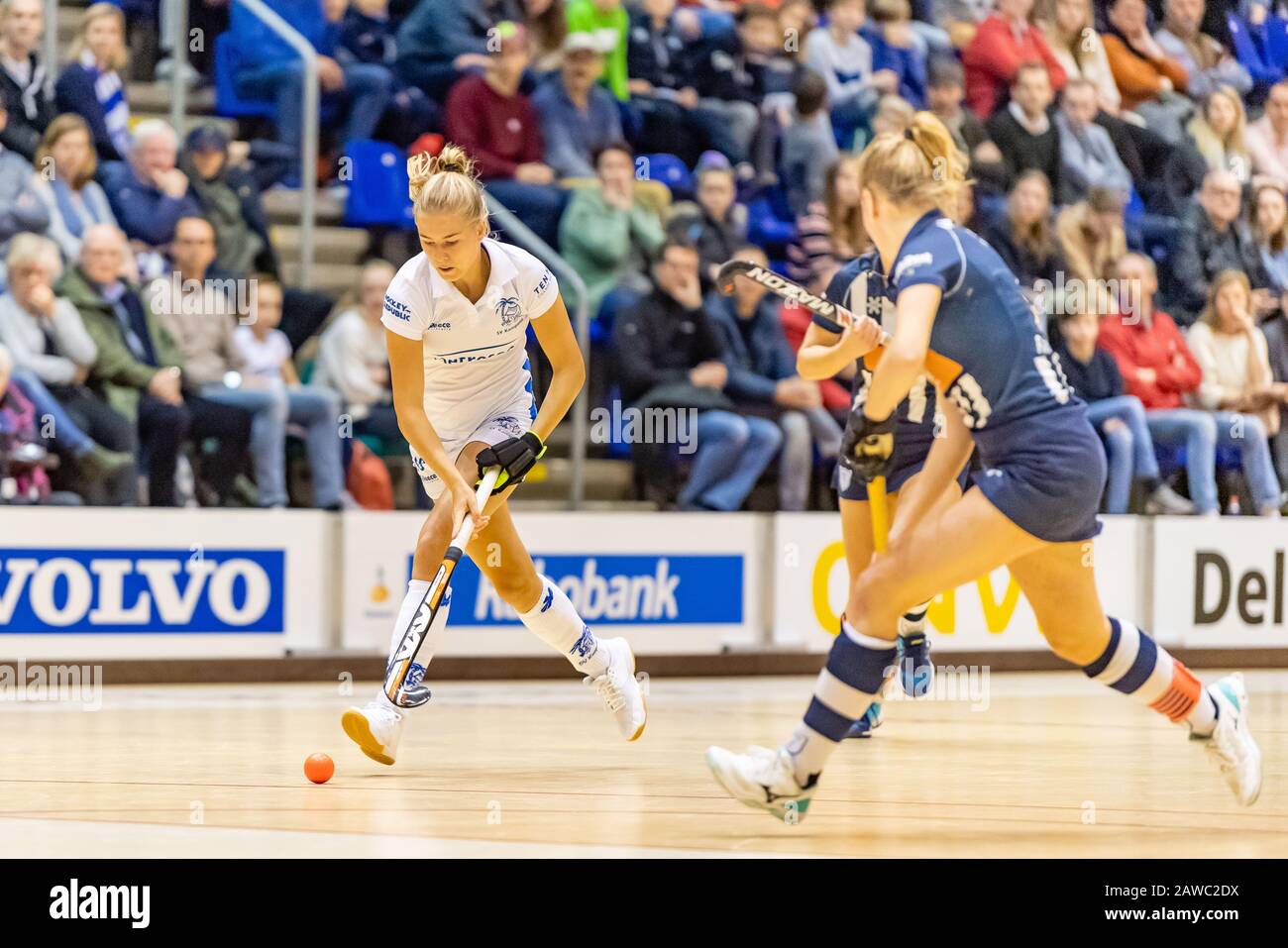 Hoofdklasse dames hi-res stock photography and images - Alamy