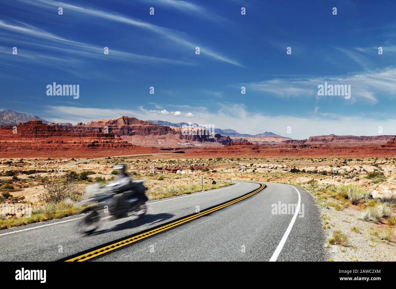 Canyon bike hi-res stock photography and images - Alamy