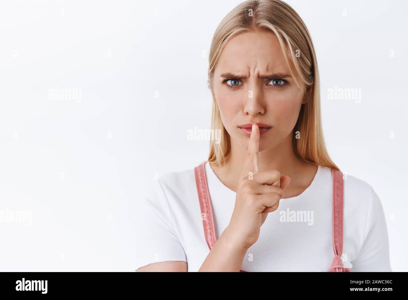 Someone surprise hi-res stock photography and images - Alamy