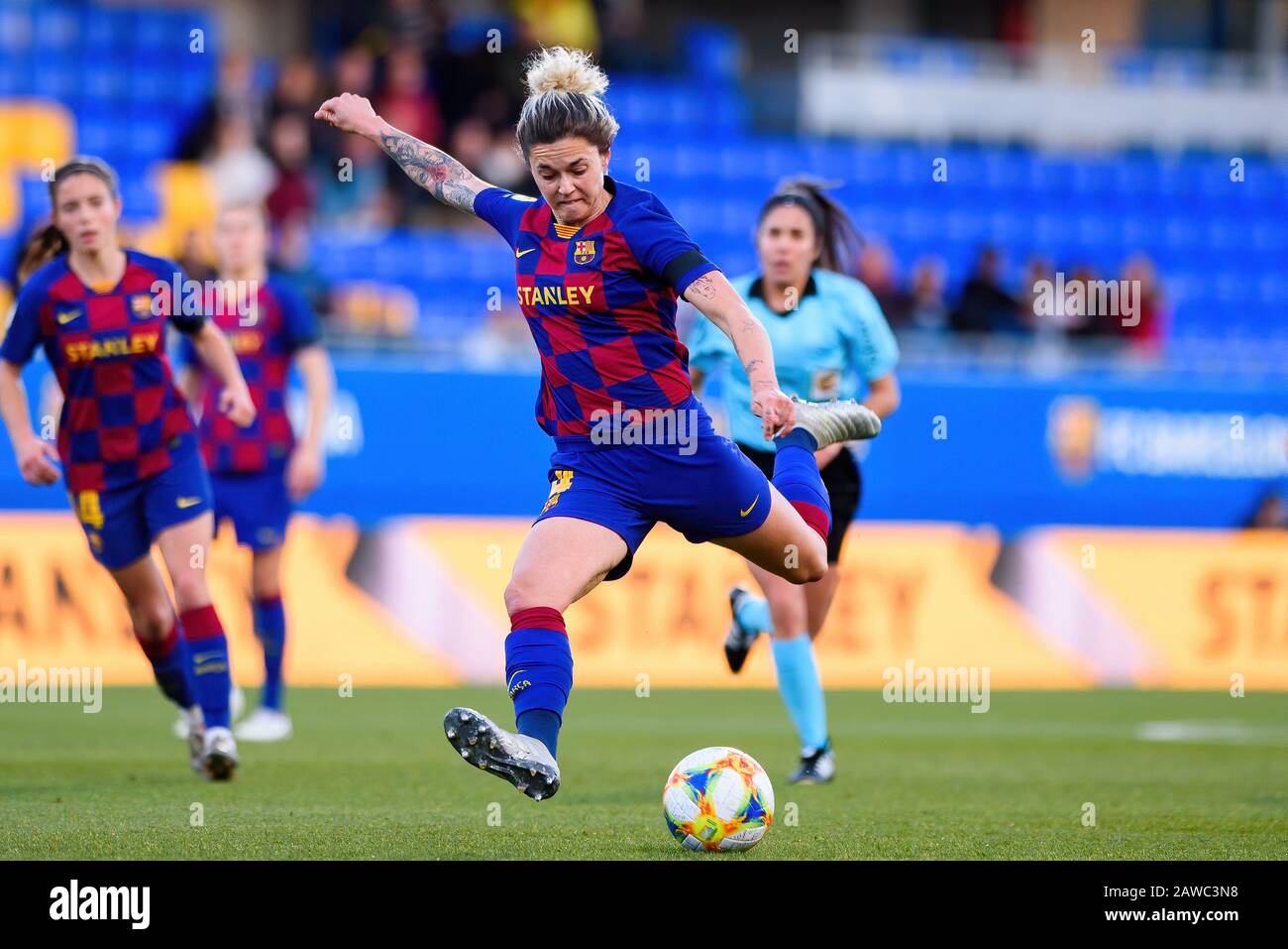 Maria mapi leon hi-res stock photography and images - Alamy