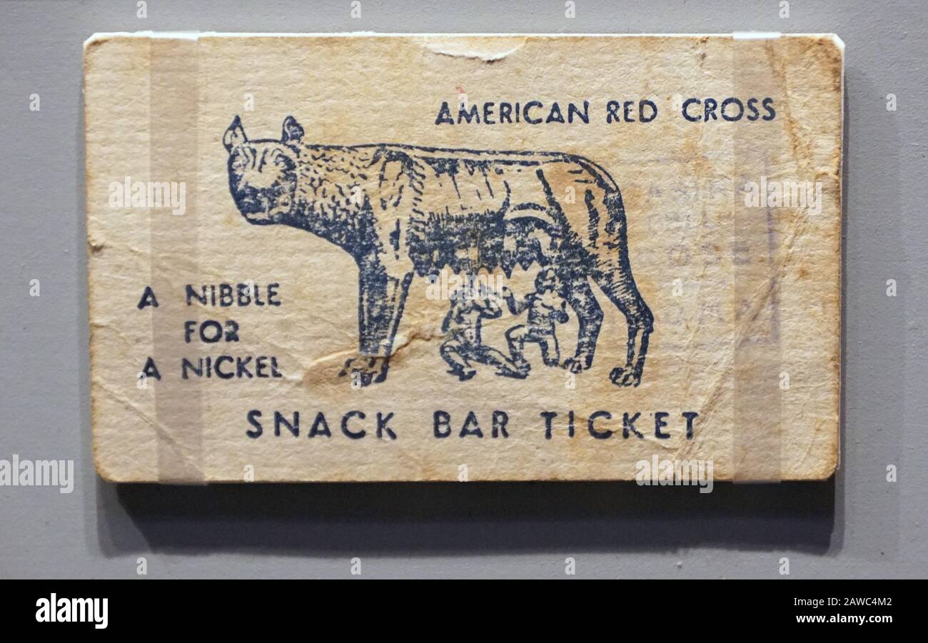 Ration ticket hi-res stock photography and images - Alamy