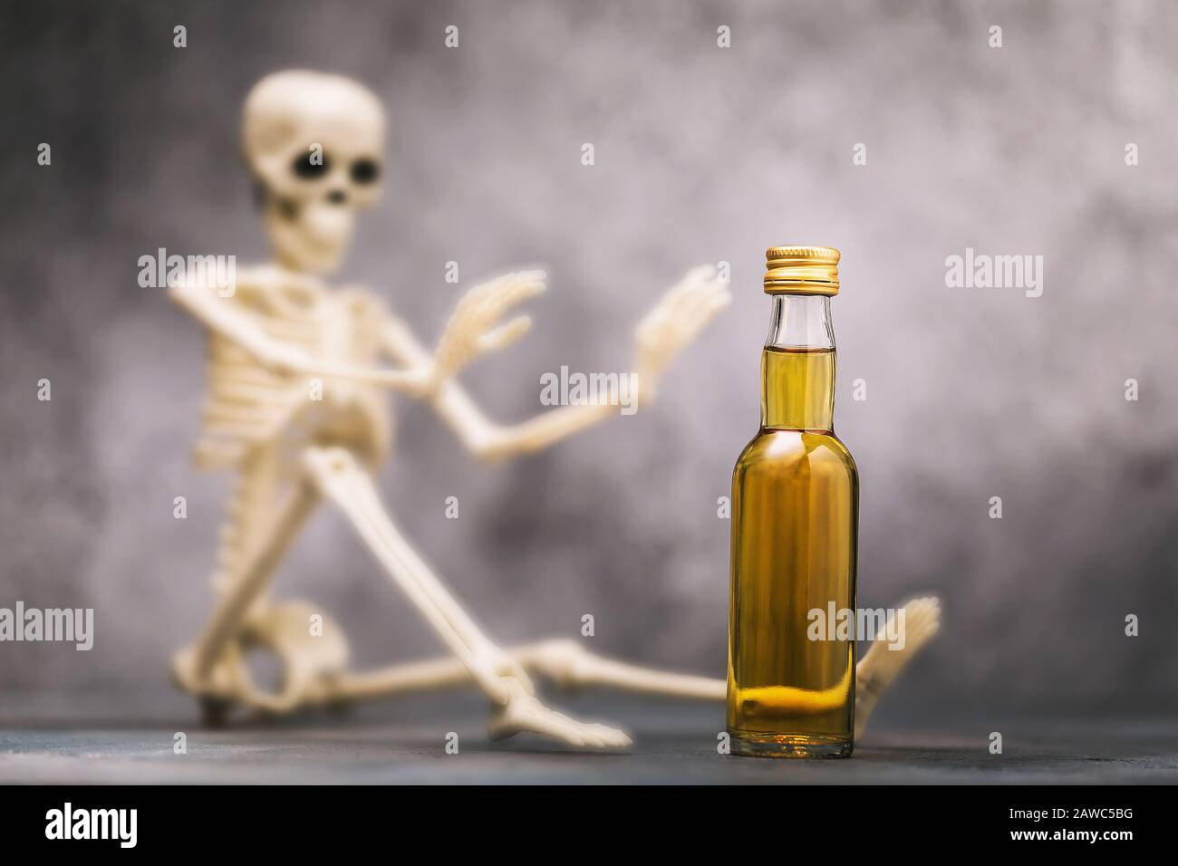 Chronic alcoholic hi-res stock photography and images - Alamy