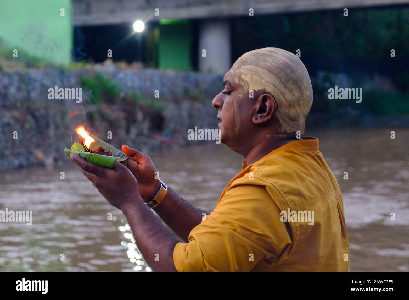 Lord murugan with vel hi-res stock photography and images - Alamy