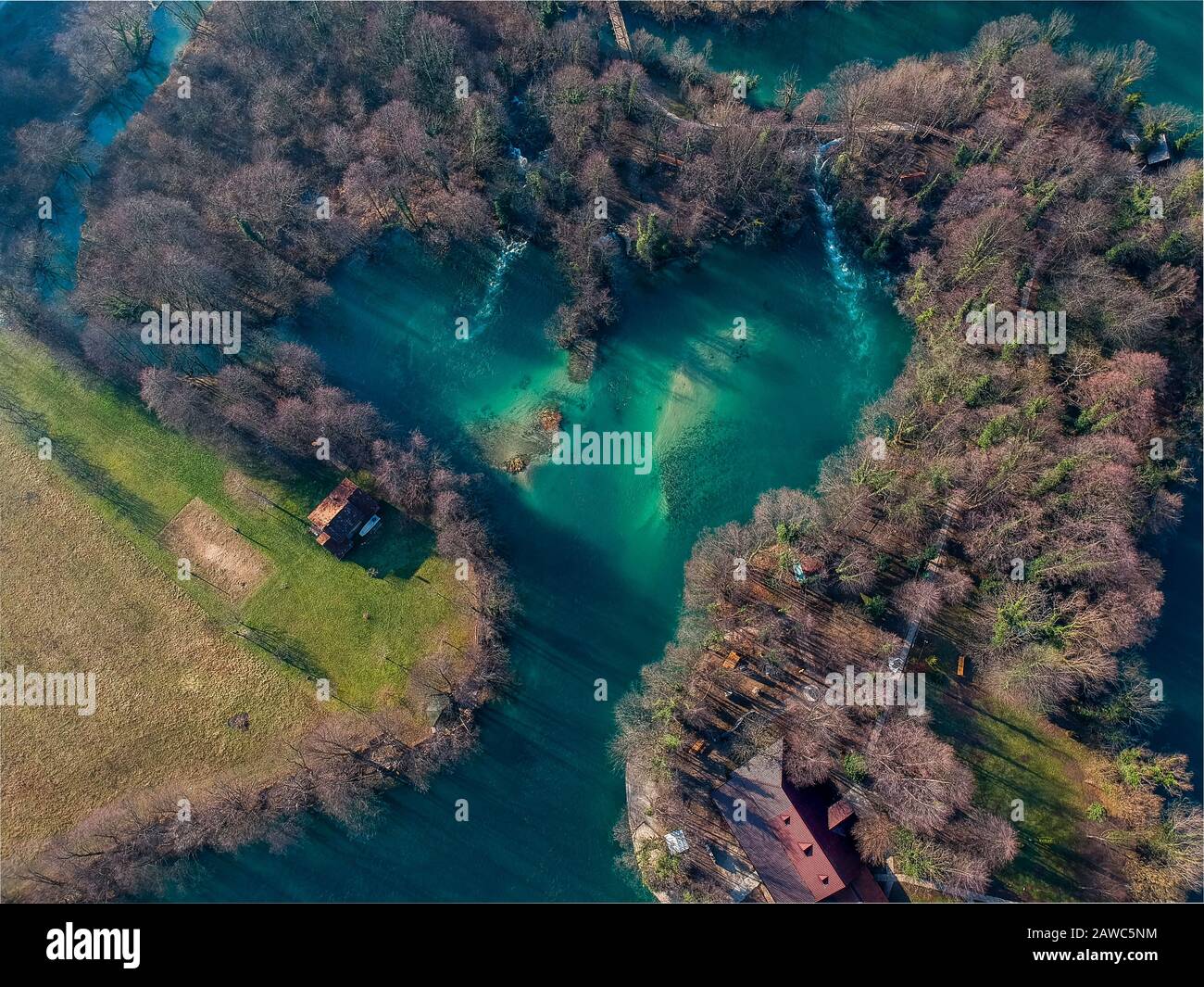 Shaped bay hi-res stock photography and images - Alamy