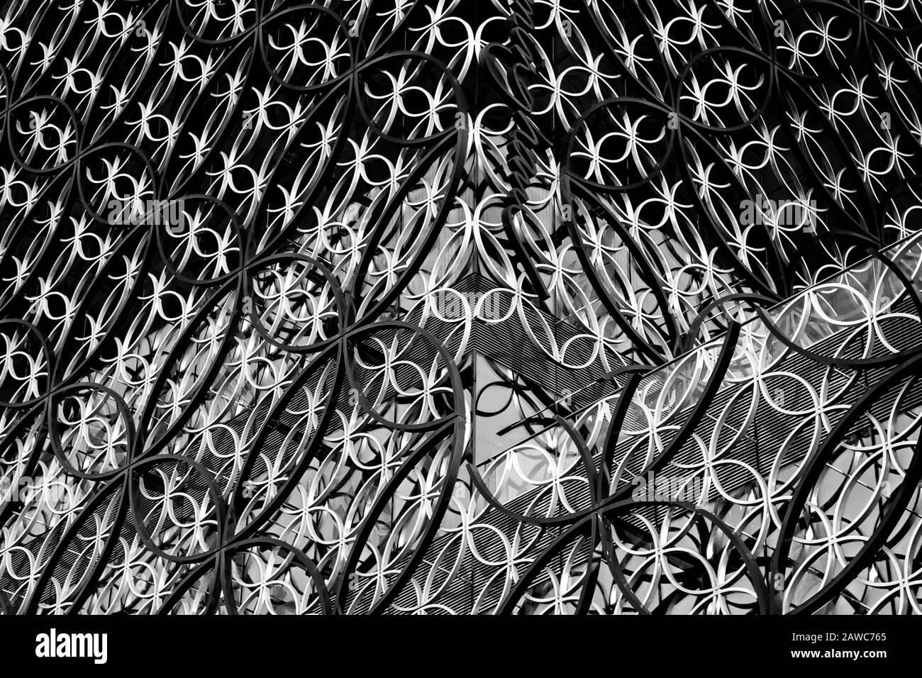 Birmingham black white hi-res stock photography and images - Alamy