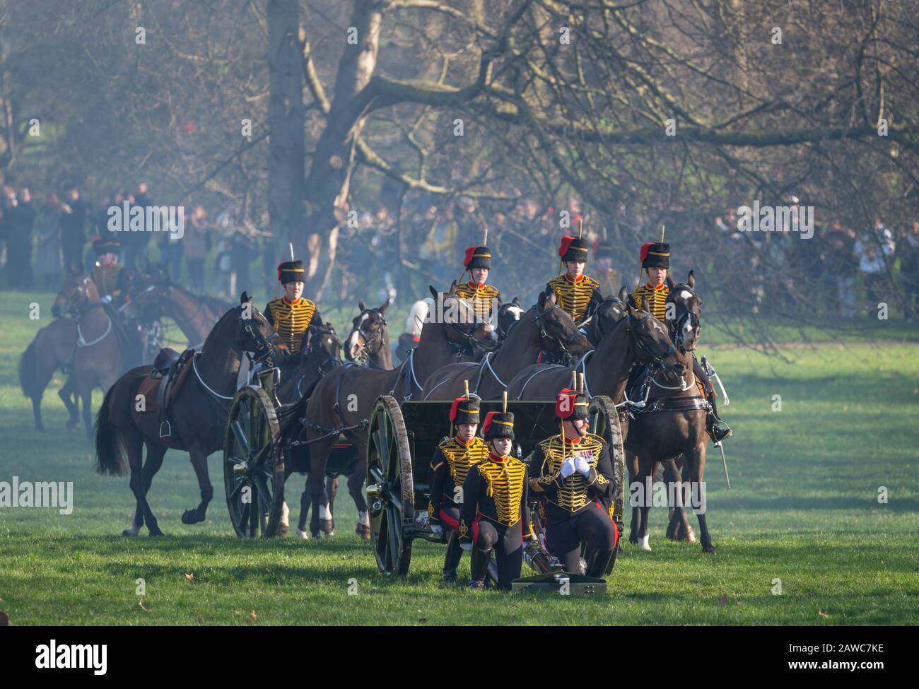 1 41 field artillery hi-res stock photography and images - Alamy