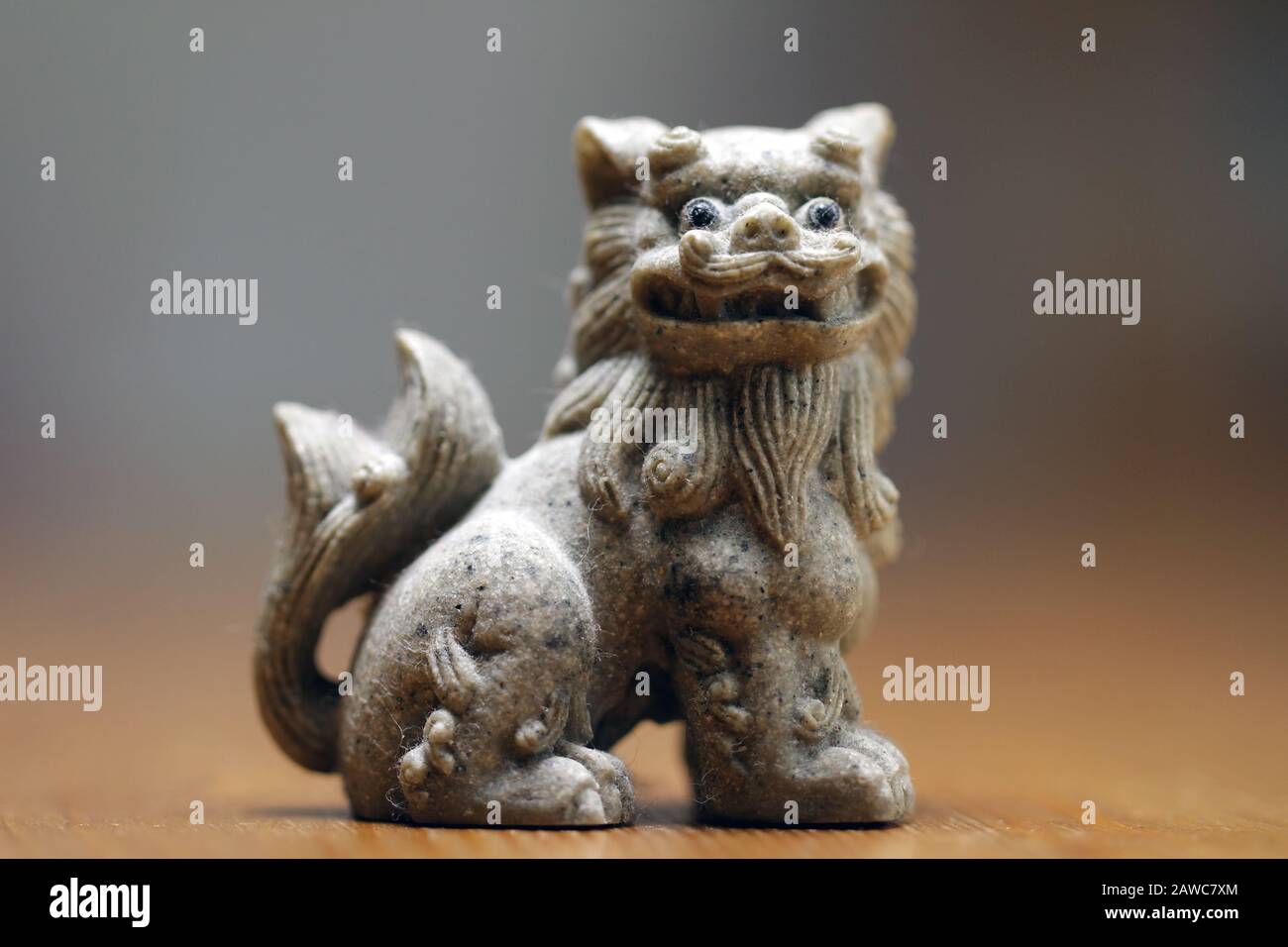 Chinese dragon feng shui hi-res stock photography and images - Alamy