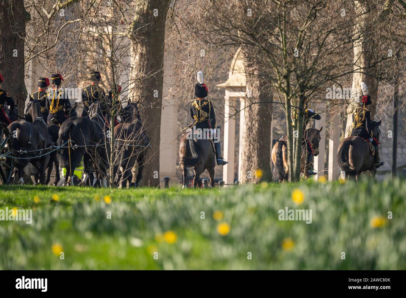 1 41 field artillery hi-res stock photography and images - Alamy