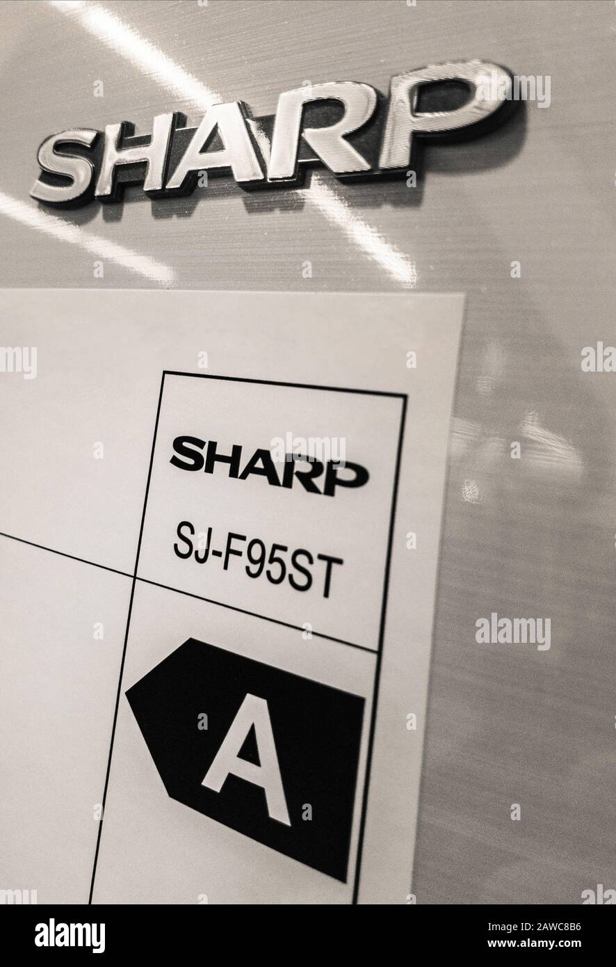 Consumer classification hi-res stock photography and images - Alamy