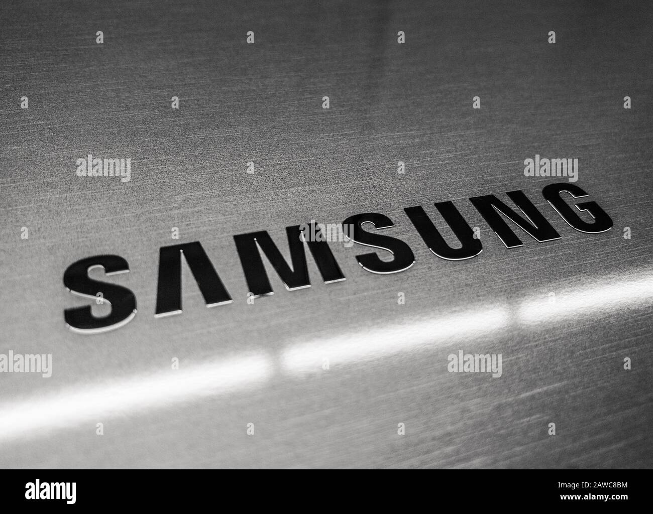 Samsung corp hi-res stock photography and images - Alamy