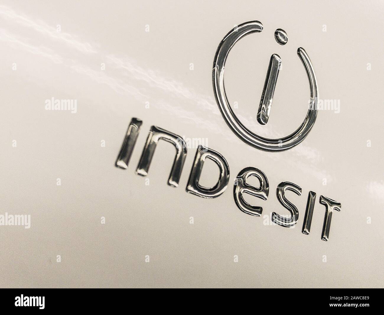 Indesit hi-res stock photography and images - Alamy