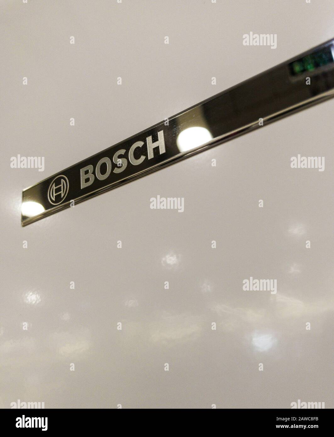 Robert bosch gmbh hi-res stock photography and images - Alamy