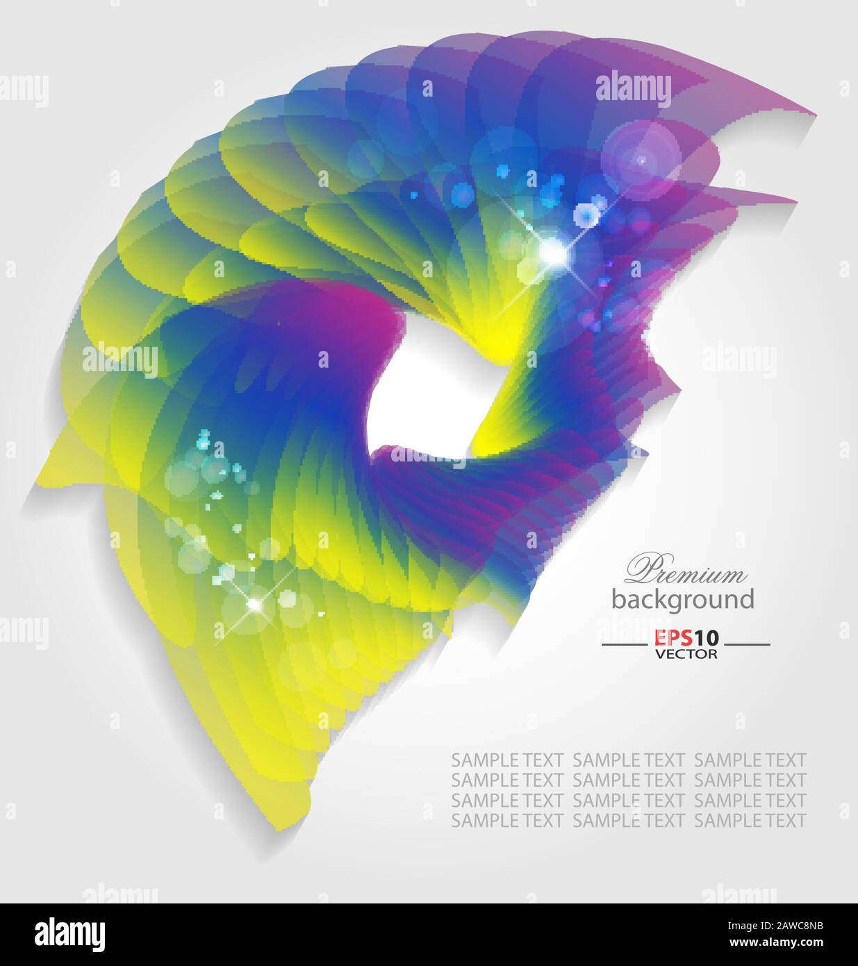 Lighting effects background hi-res stock photography and images - Alamy