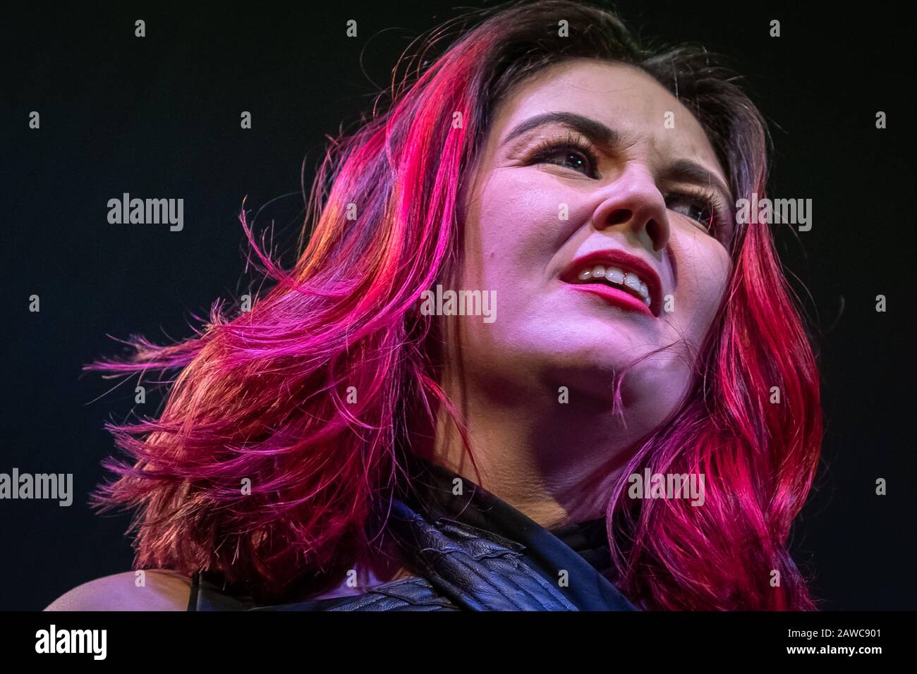 “Reign After Queendom” wrestling tournament by Pro-Wrestling: EVE, a ...