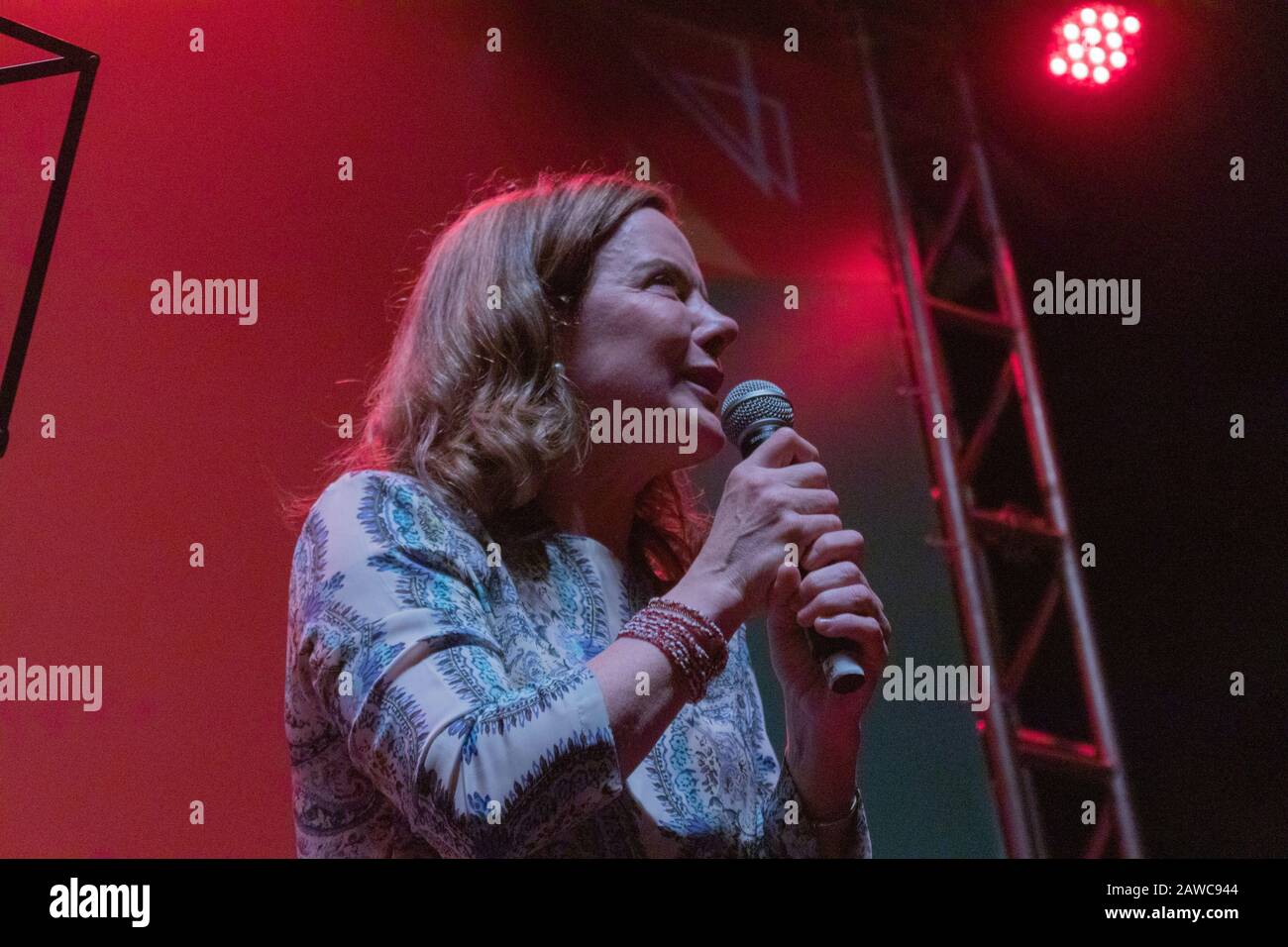 Circo voador hi-res stock photography and images - Alamy