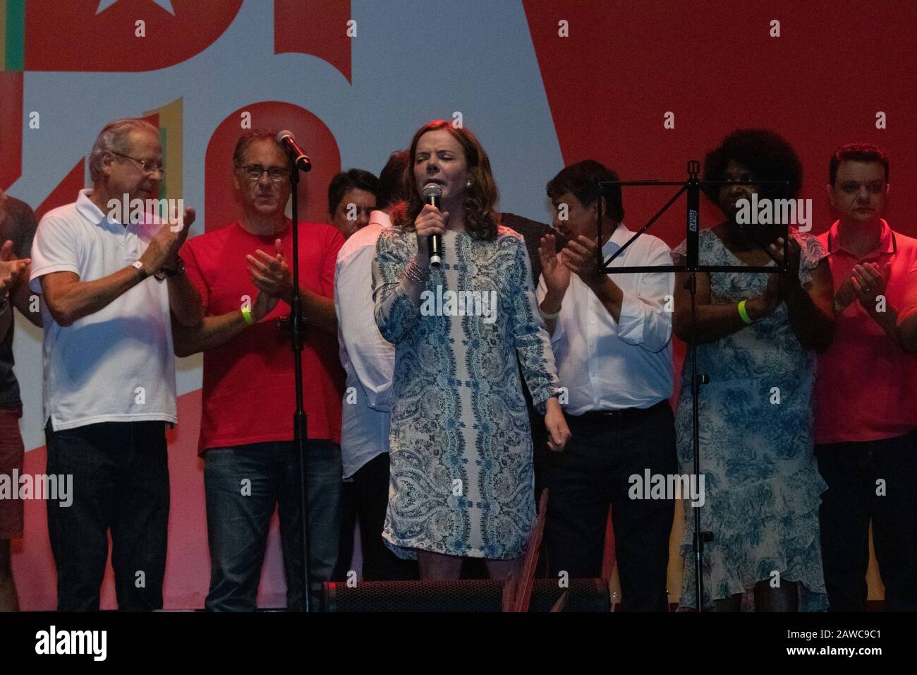 Circo voador hi-res stock photography and images - Alamy