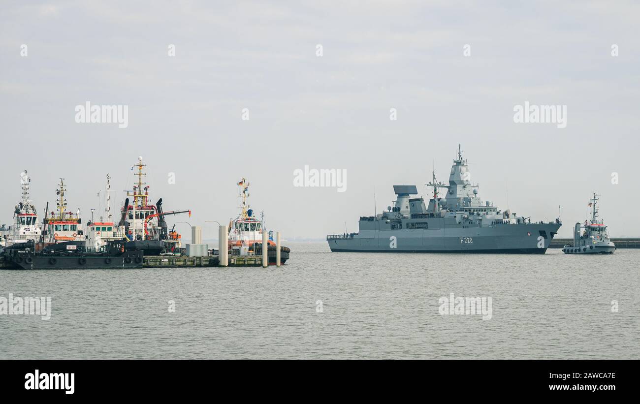 Naval base overview hi-res stock photography and images - Alamy