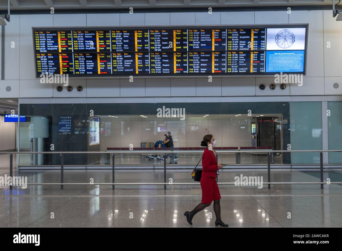 Flight information display hi-res stock photography and images - Alamy