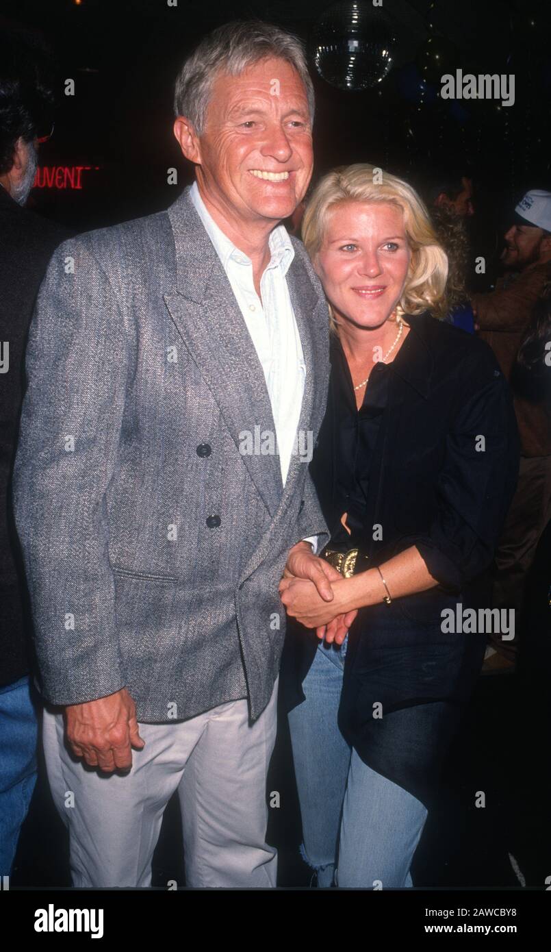 Orson Bean High Resolution Stock Photography and Images - Alamy