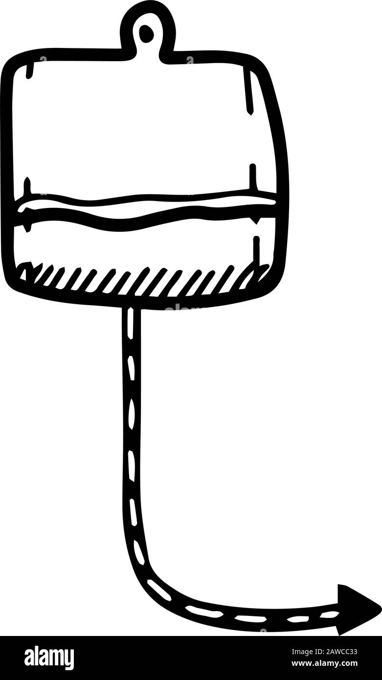 Blood bag icon in Stock Vector Images - Alamy