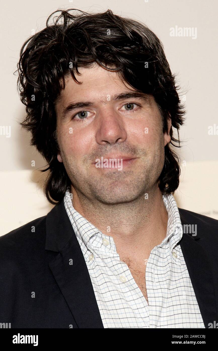 New York, NY, USA. 12 September, 2012. J.C. Chandor at the "Francine ...